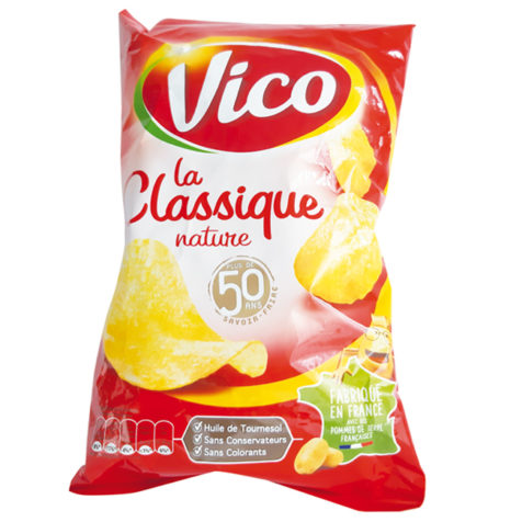 Chips Vico Poulet – Express Apero 94